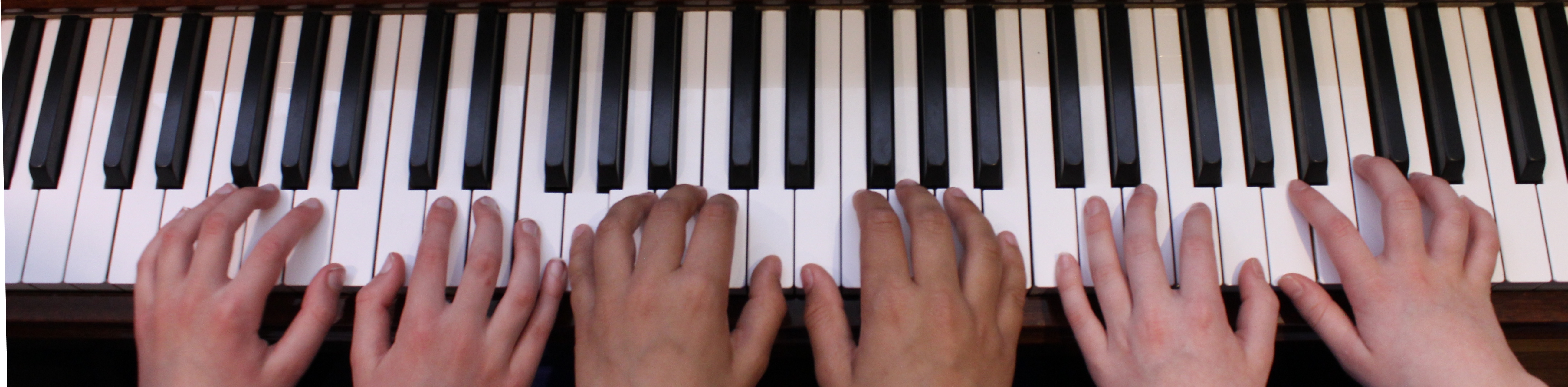 Piano musicianship classes – Stepping Notes Music School